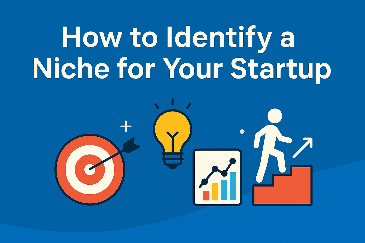 How to identify your niche