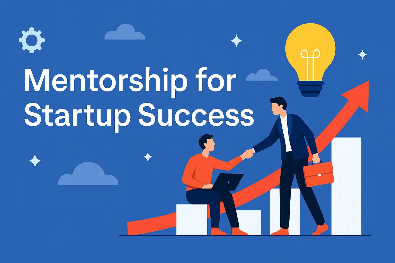The Importance of Mentorship for Startup Success