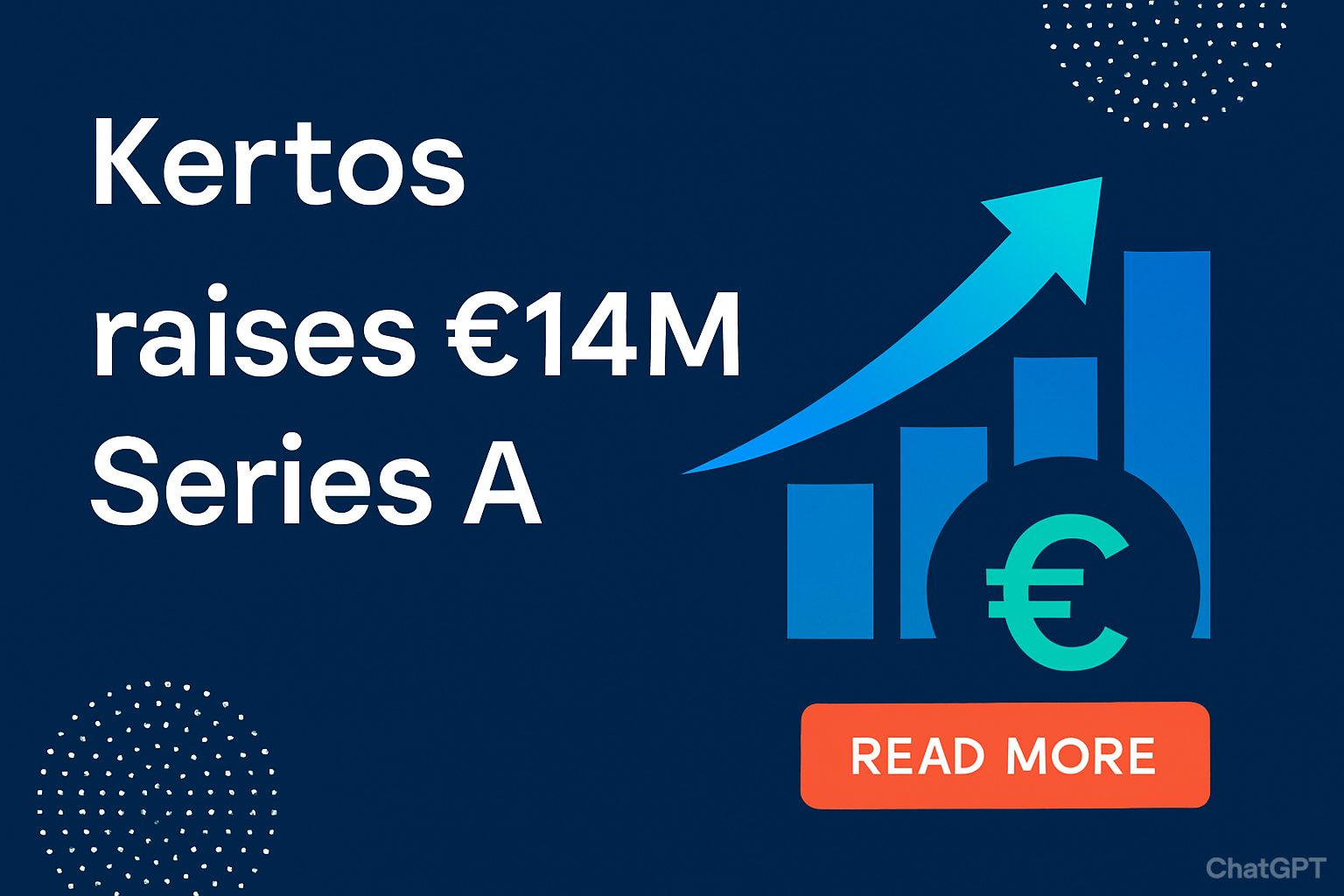 Kertos raises €14M Series A: €14M AI Compliance Revolution Transforms ...