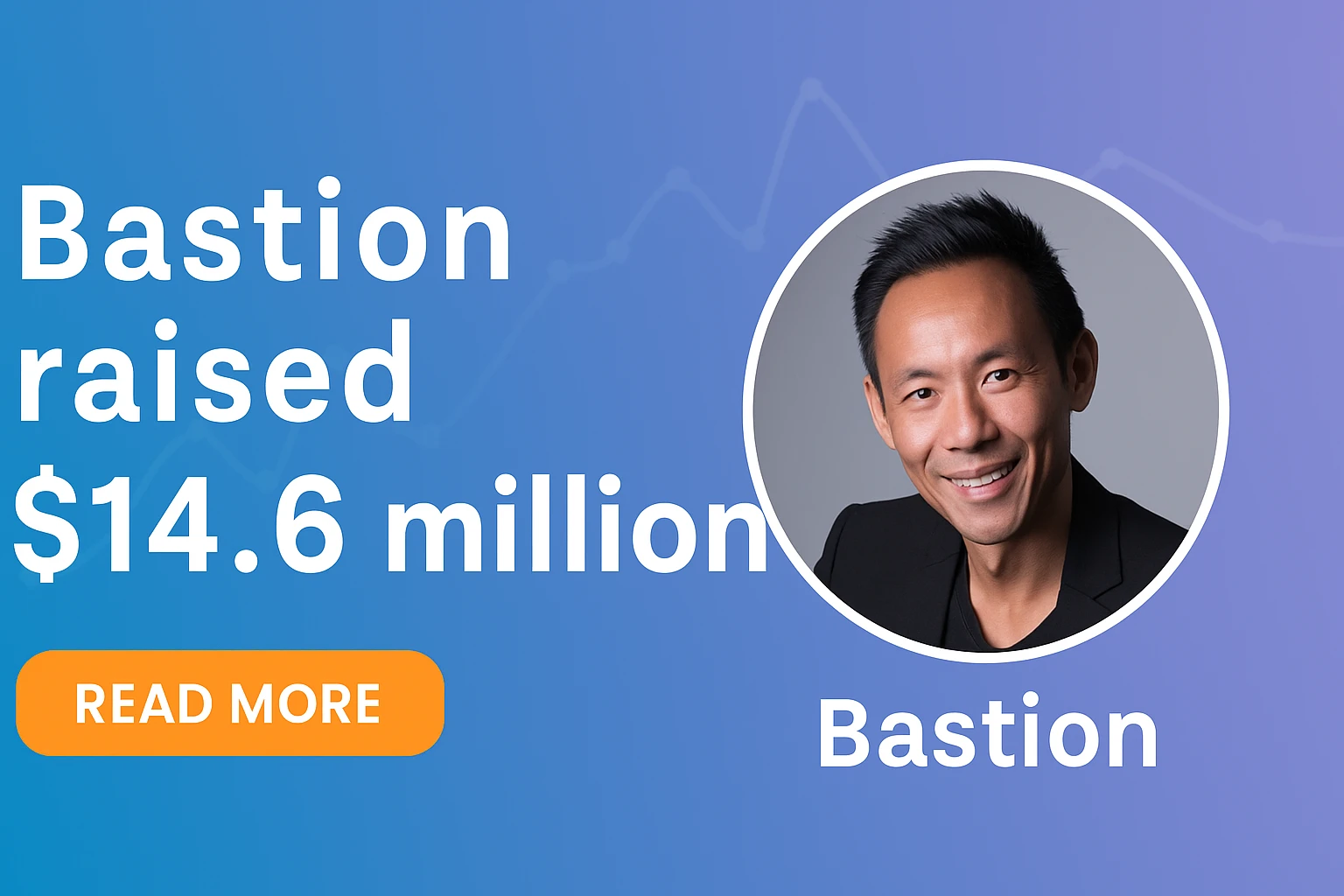 Bastion's EXPLOSIVE $14.6M Round Transforms Corporate Stablecoin Revolution