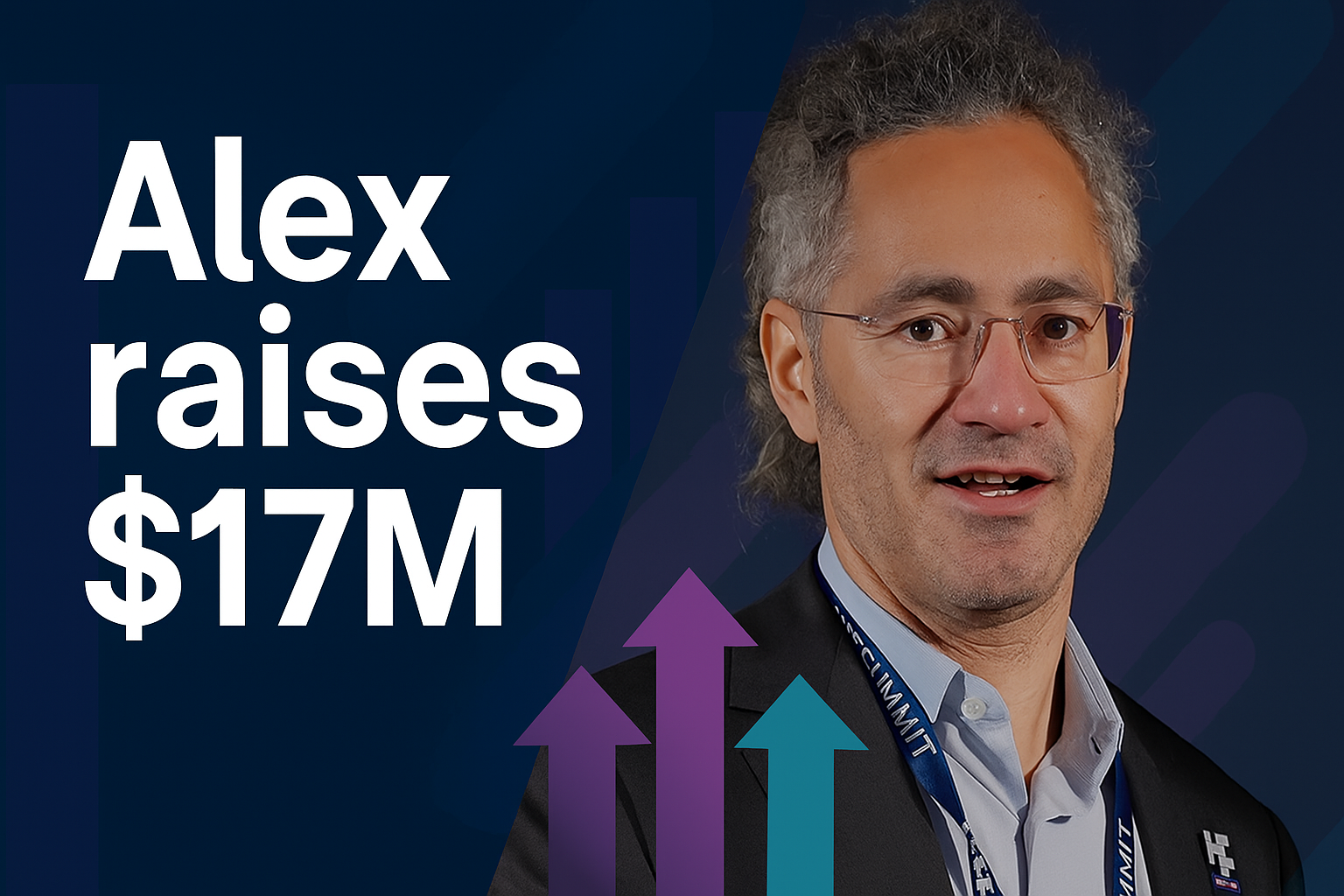 Business model of Alex