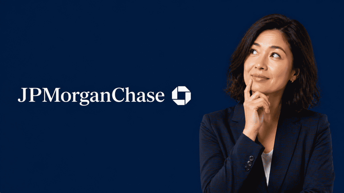 How JPMorgan Chase Makes Money | Banking Empire & Future Strategy