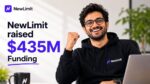 NewLimit Raised $435M: Everything You Need to Know
